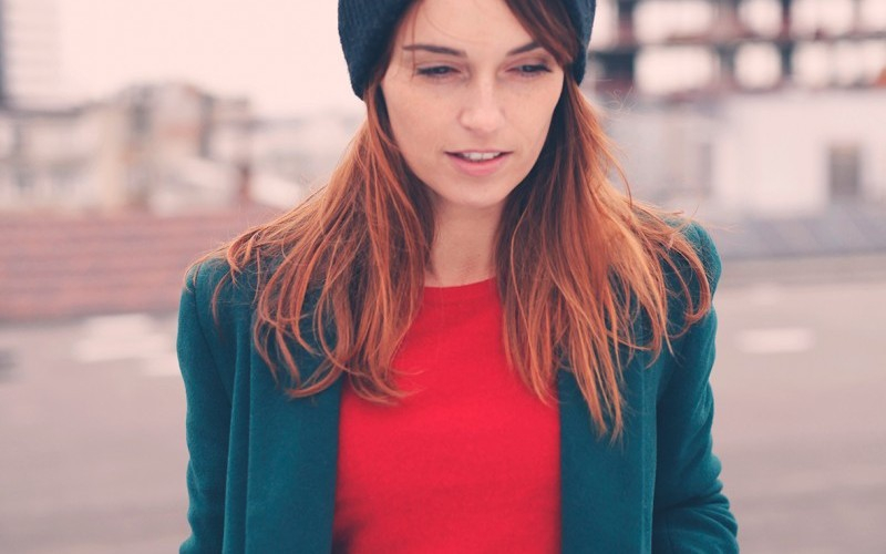 Picture of Amélie Remacle