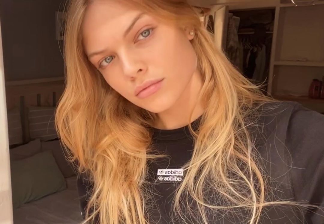 Chane Husselmann picture