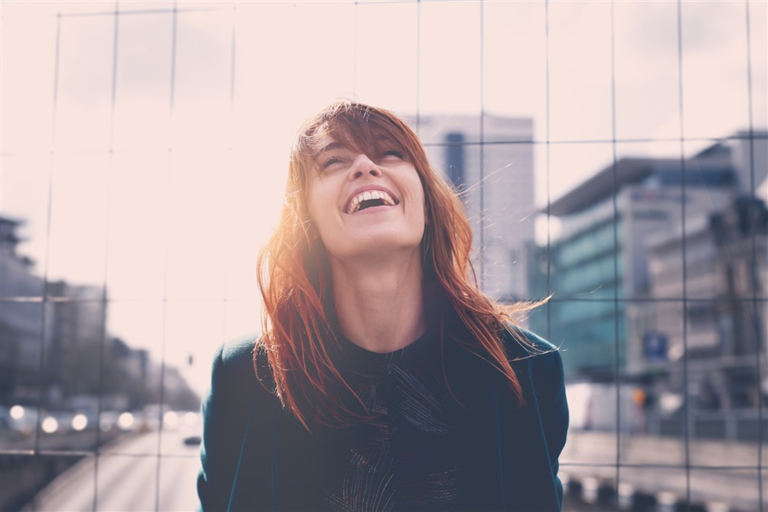 Picture of Amélie Remacle