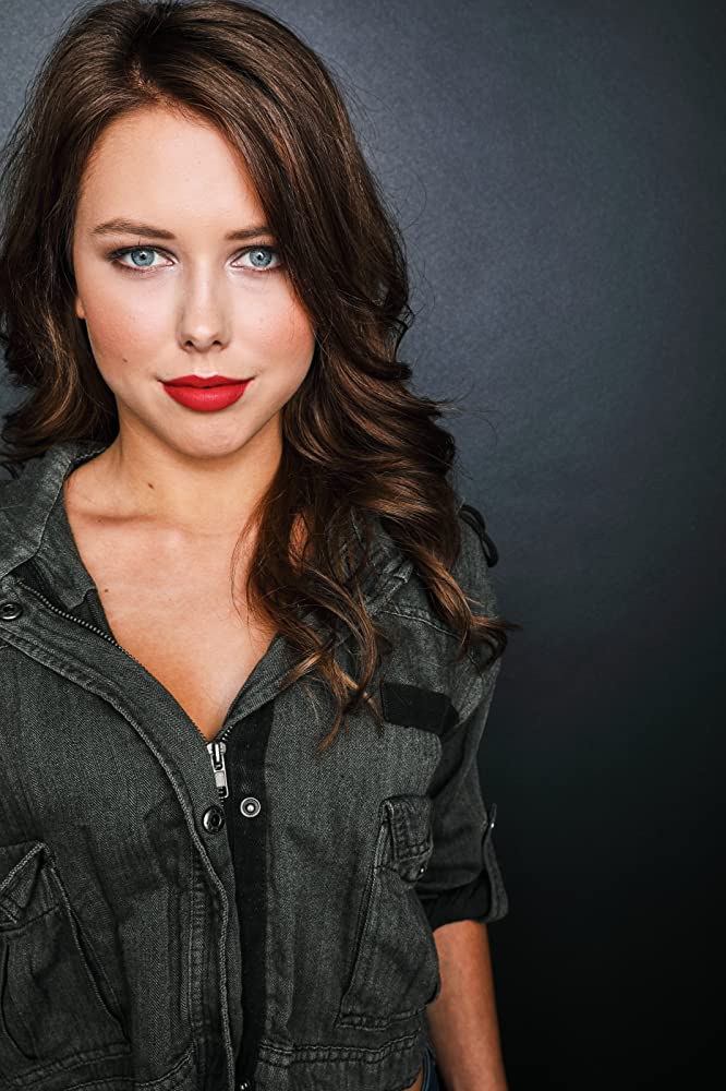 Image of Alissa Latow