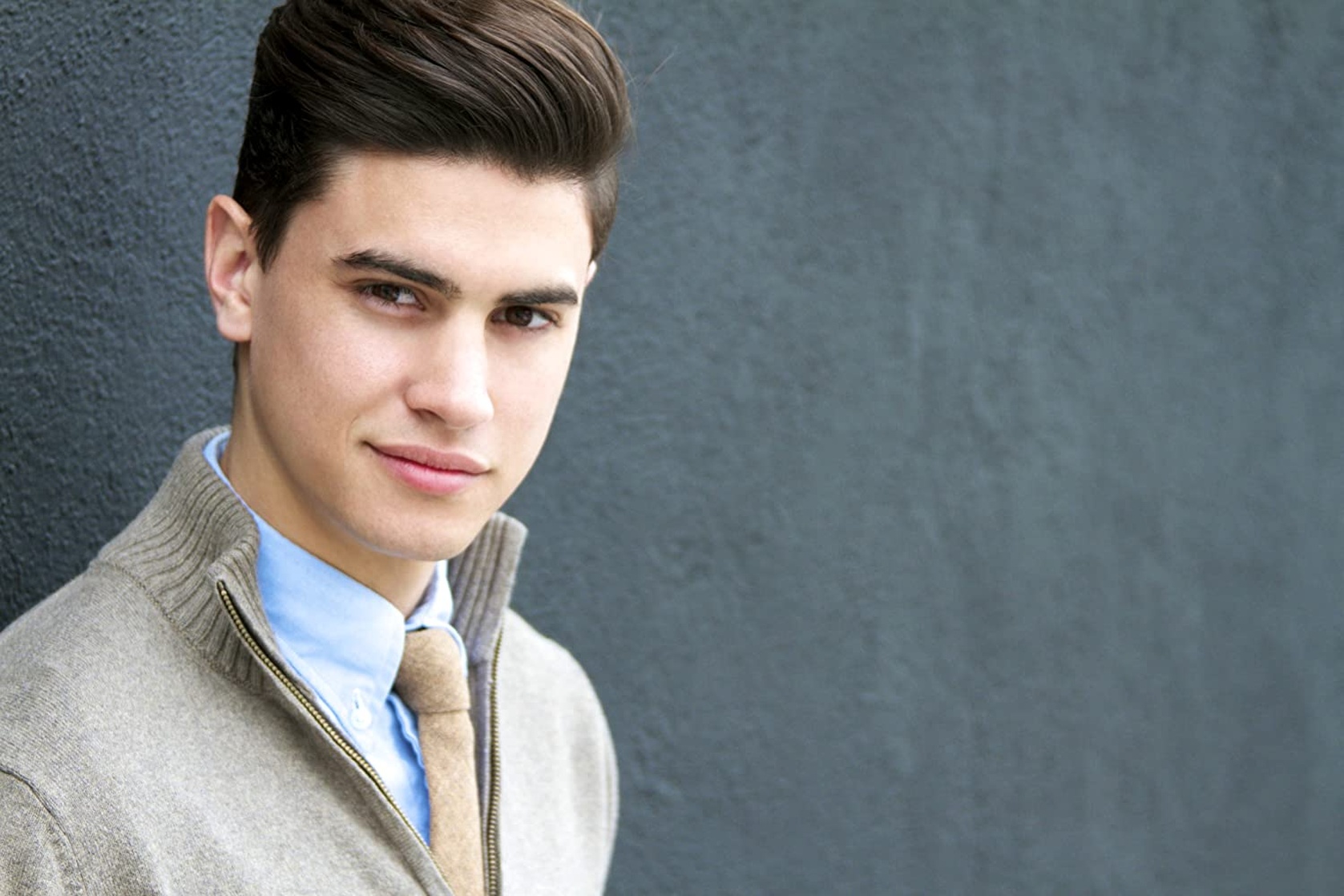 Picture of Eric Stanton Betts