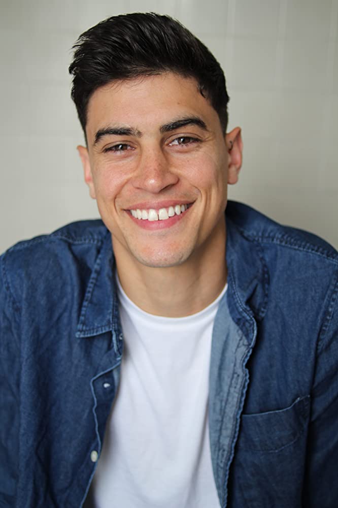 Image of Eric Stanton Betts