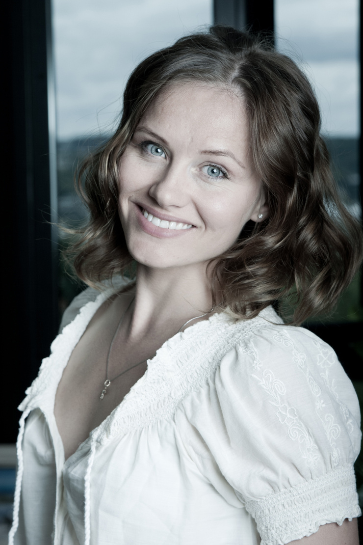 Picture of Liina Brunelle