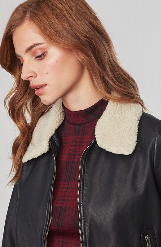 Picture of Anna Shoot