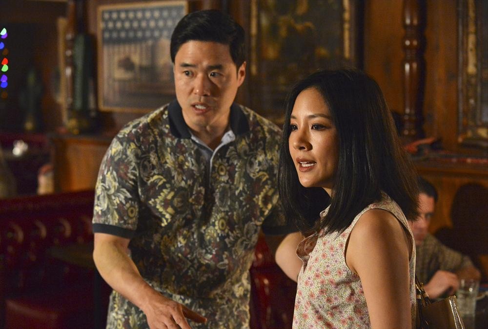 Picture of Fresh Off the Boat