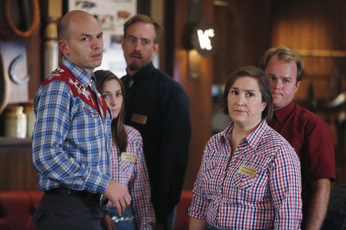 Picture of Fresh Off the Boat