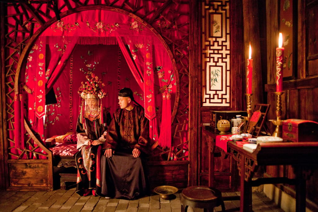 Snow Flower and the Secret Fan image