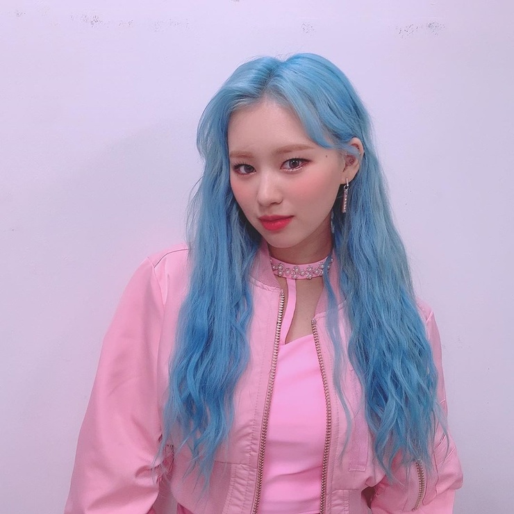 Picture of Elly (엘리)