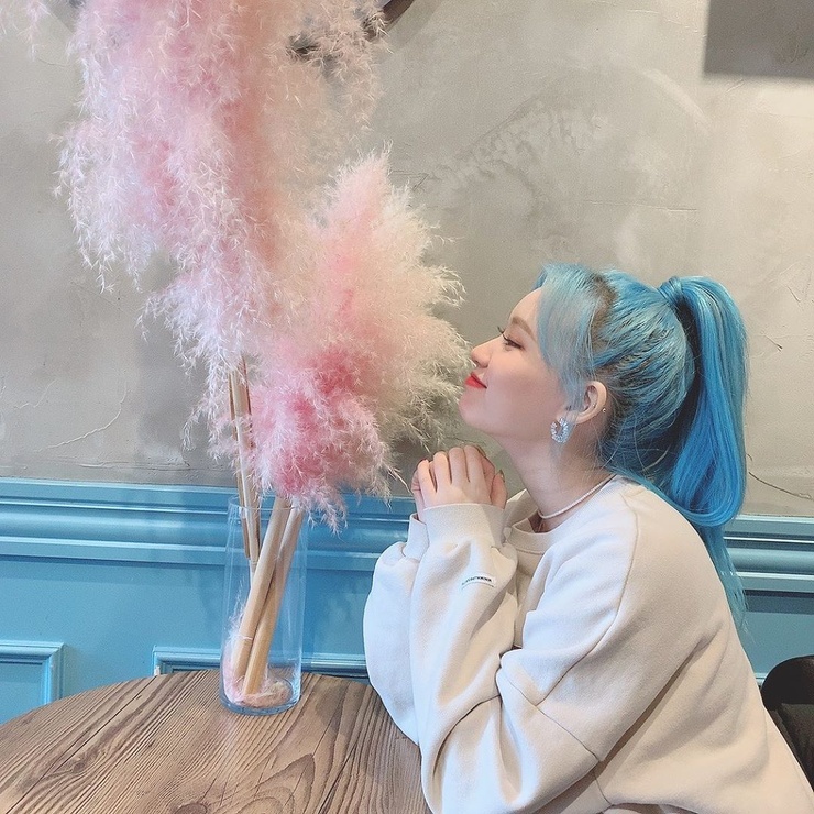 Picture of Elly (엘리)