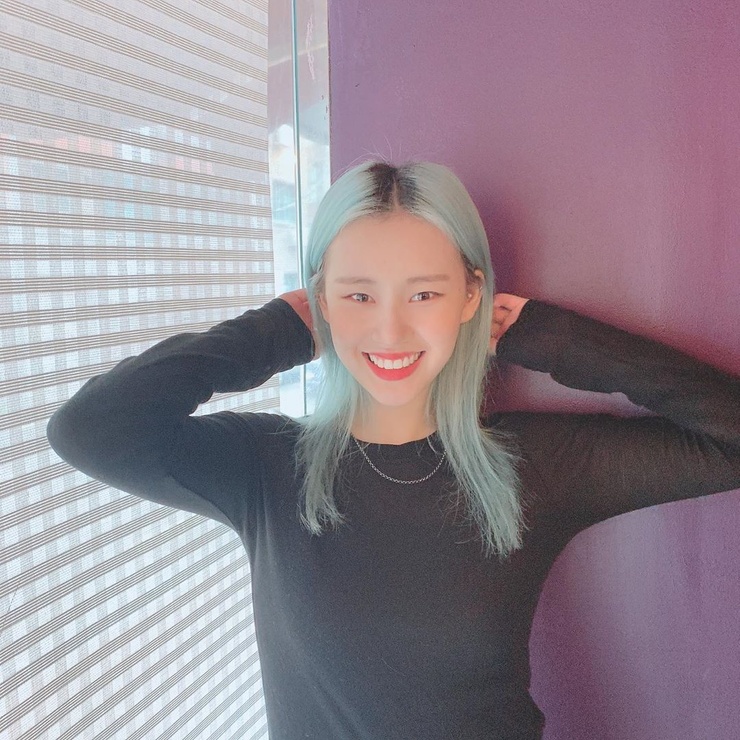 Picture of Elly (엘리)