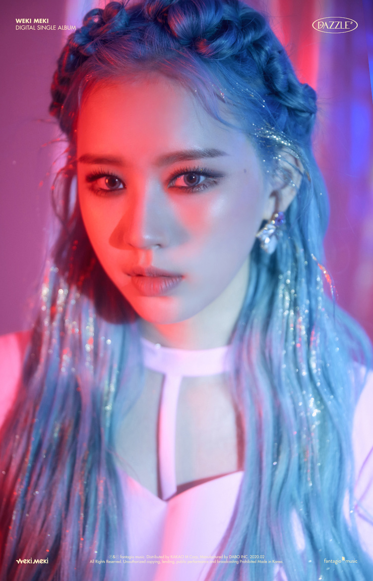 Picture of Elly (엘리)