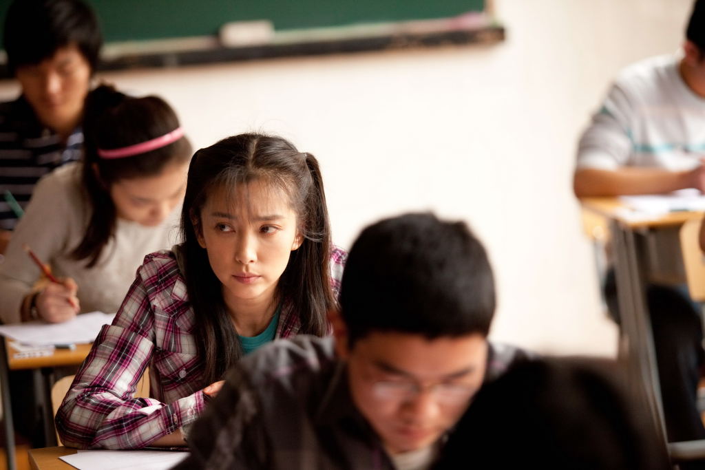 Image of Snow Flower and the Secret Fan
