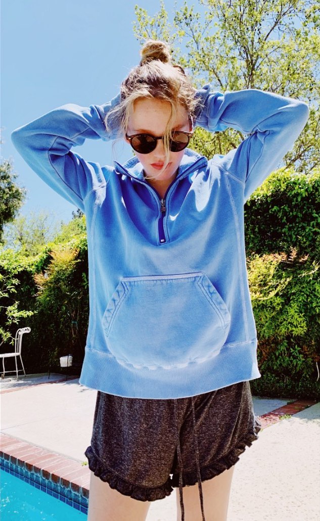 Picture of Talitha Bateman