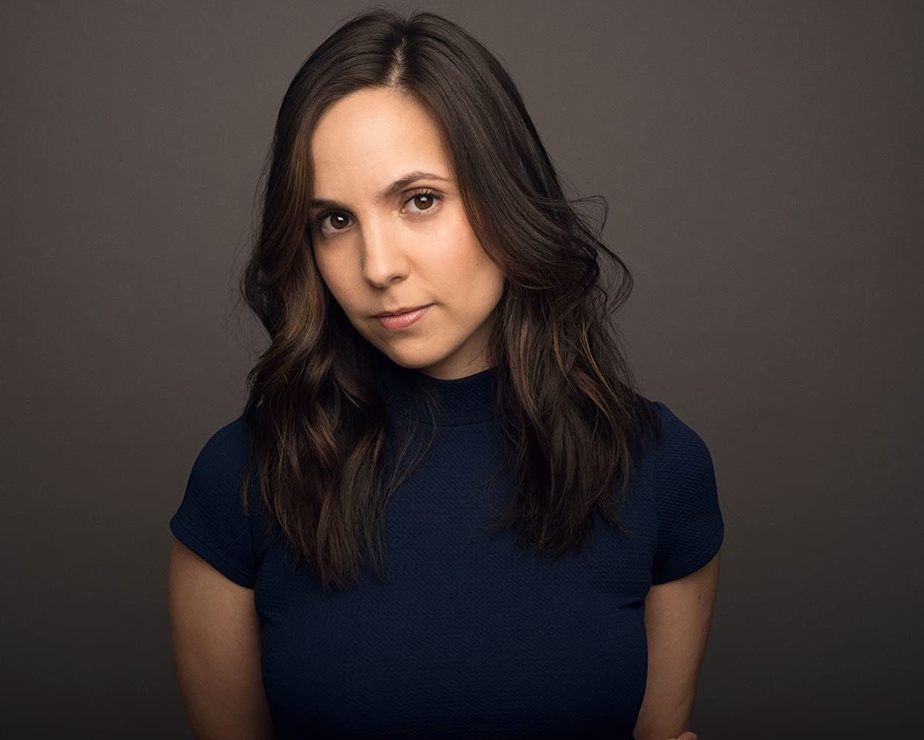 Ana Isabel Dow picture