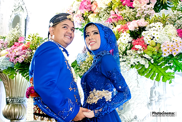 Fotografer Wedding Jogja
