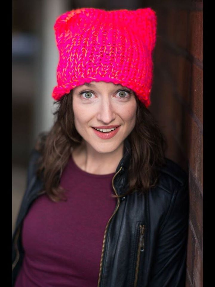 Picture of Lyndsey Anderson