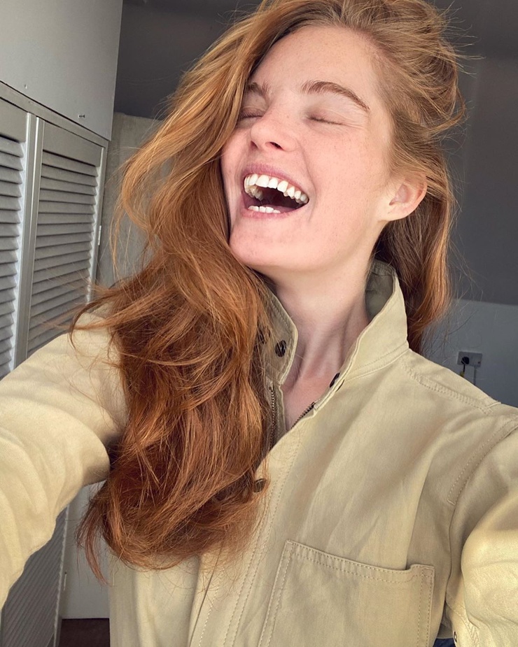 Picture of Alexina Graham