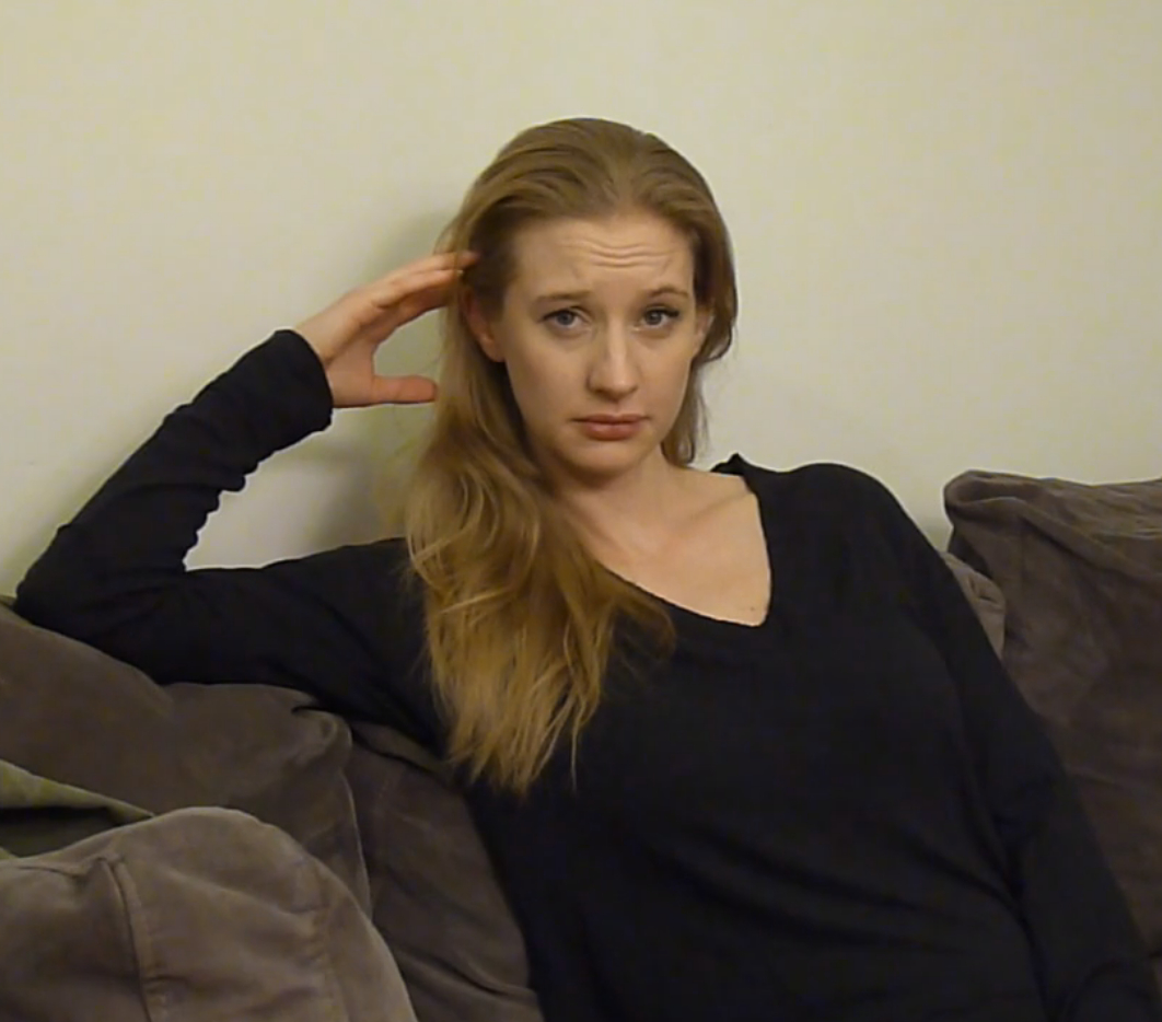 Image of Bethany Jillard