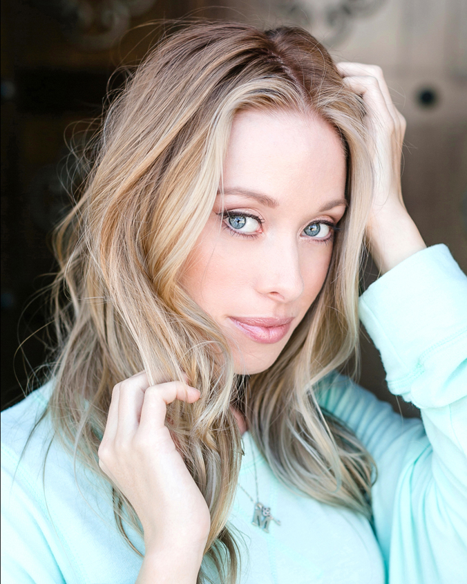 Image of Megan Lee Joy