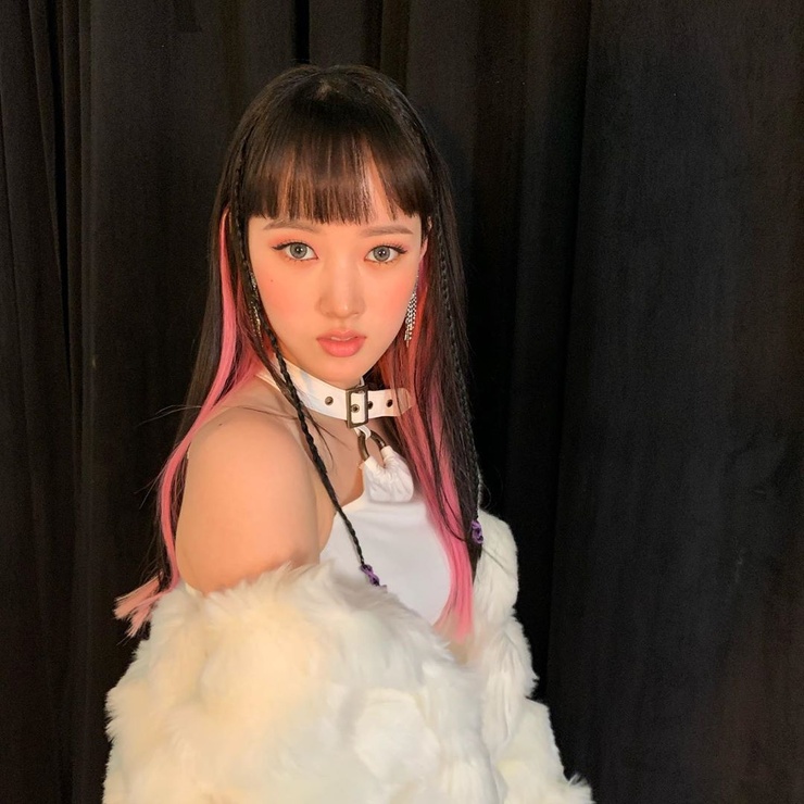 Picture of Sei (세이)