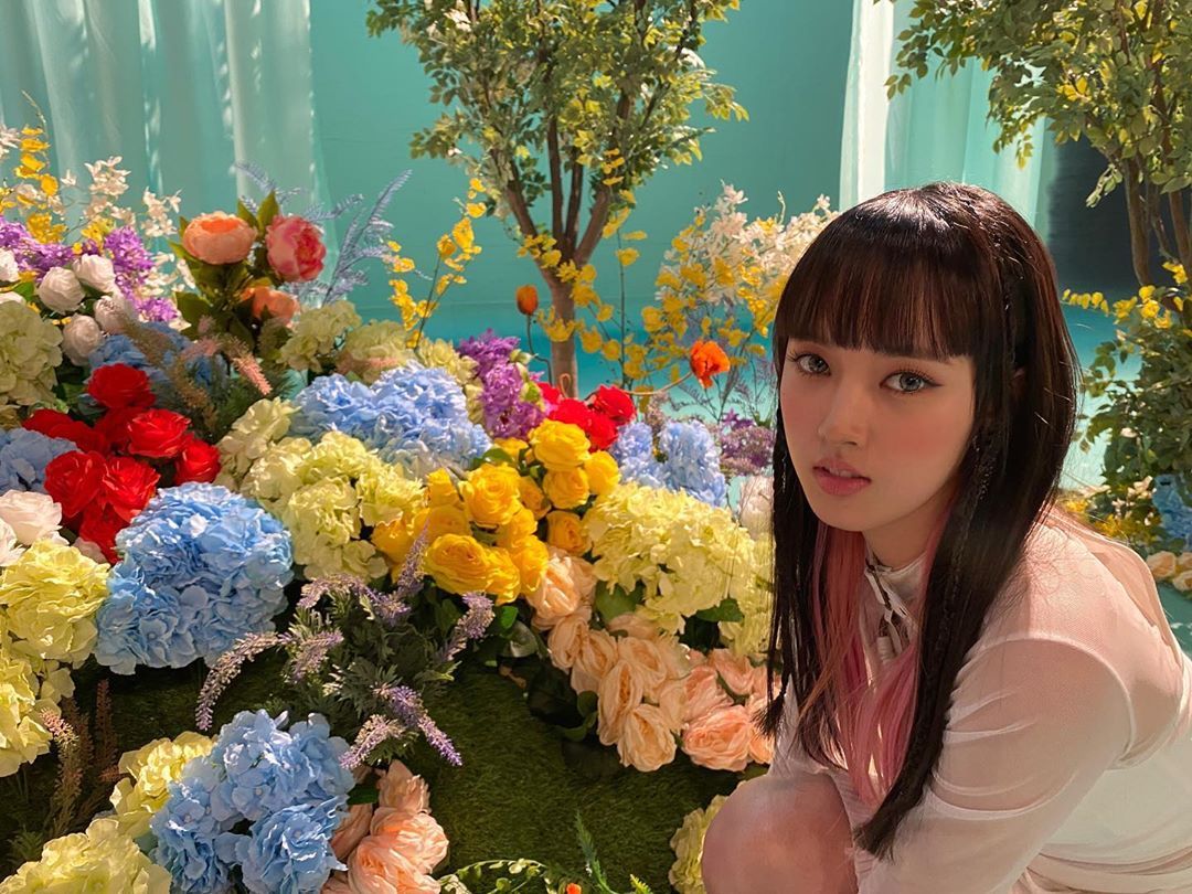 Picture of Sei (세이)