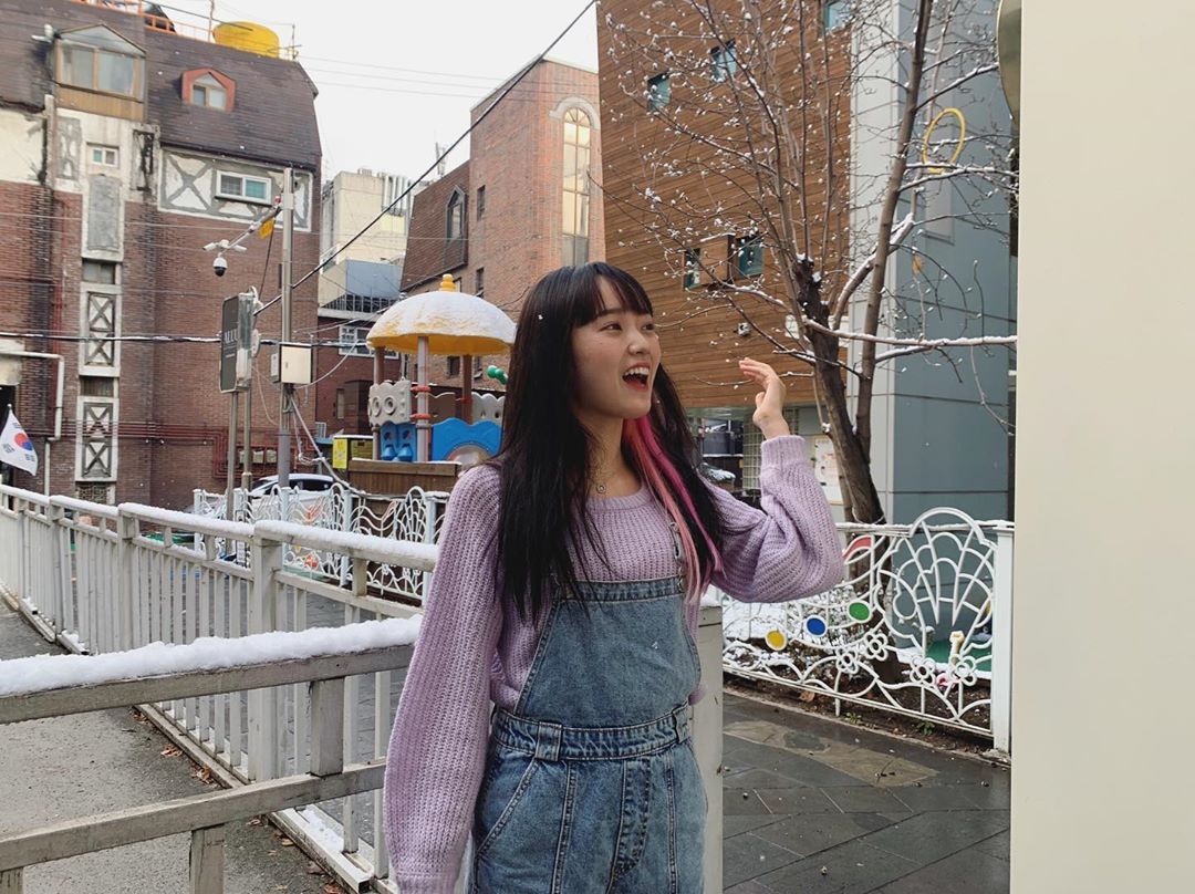 Picture of Sei (세이)