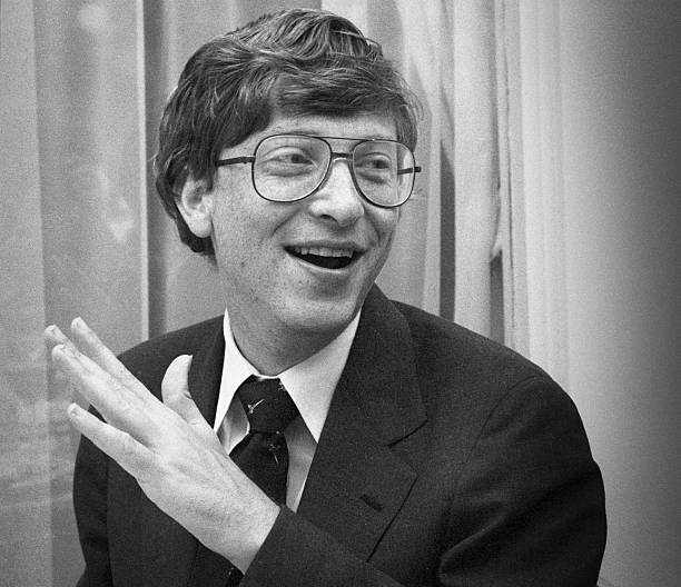 Bill Gates