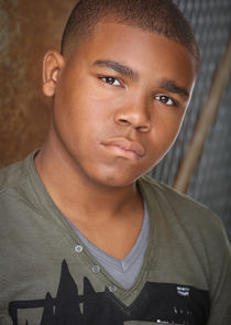 DeVion Harris picture