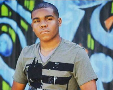 Picture of DeVion Harris