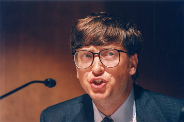 Bill Gates