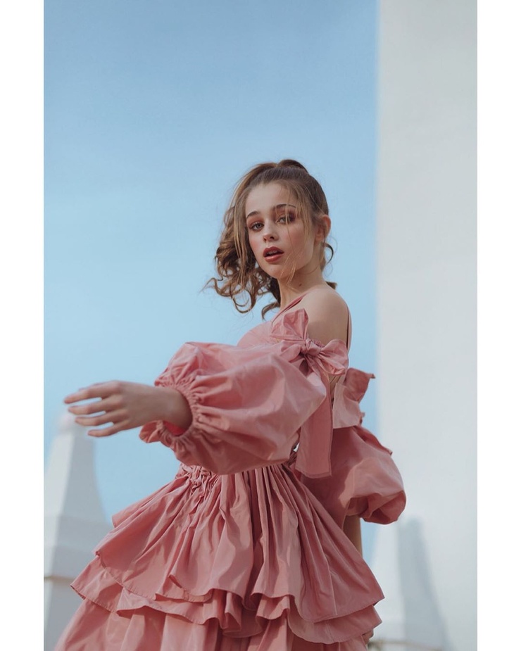 Picture of Berta Castañé