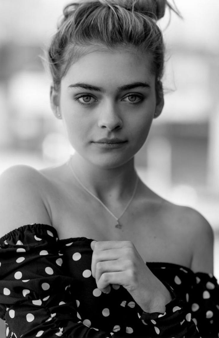 Picture of Harley Chapman