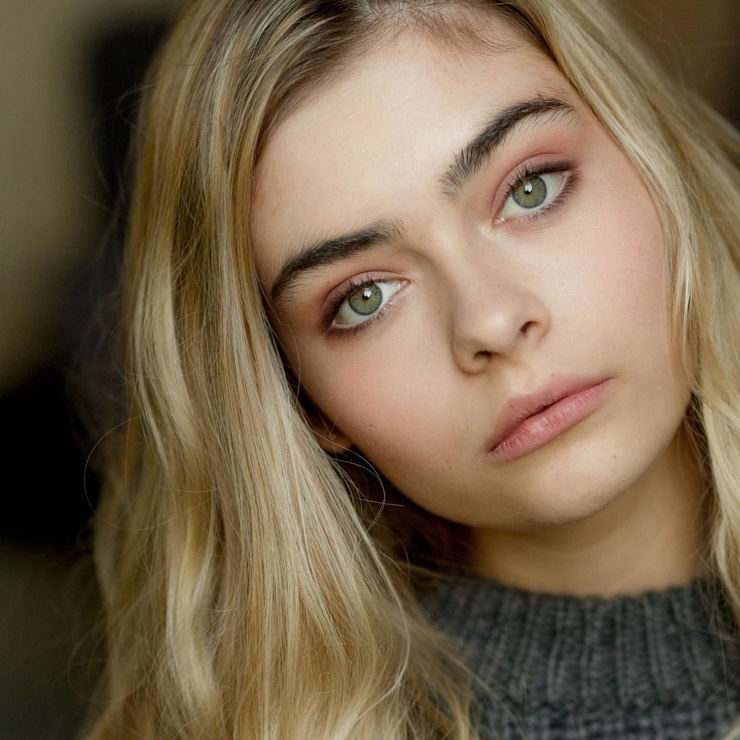 Picture of Harley Chapman