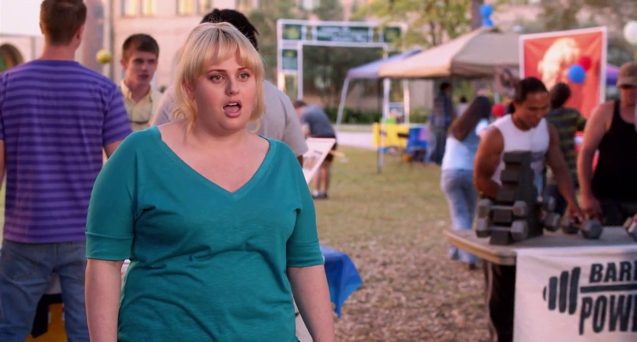 Picture of Pitch Perfect