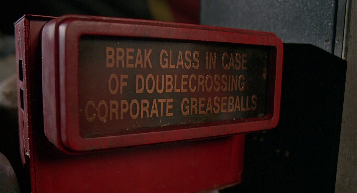 Picture of Freaked (1993)