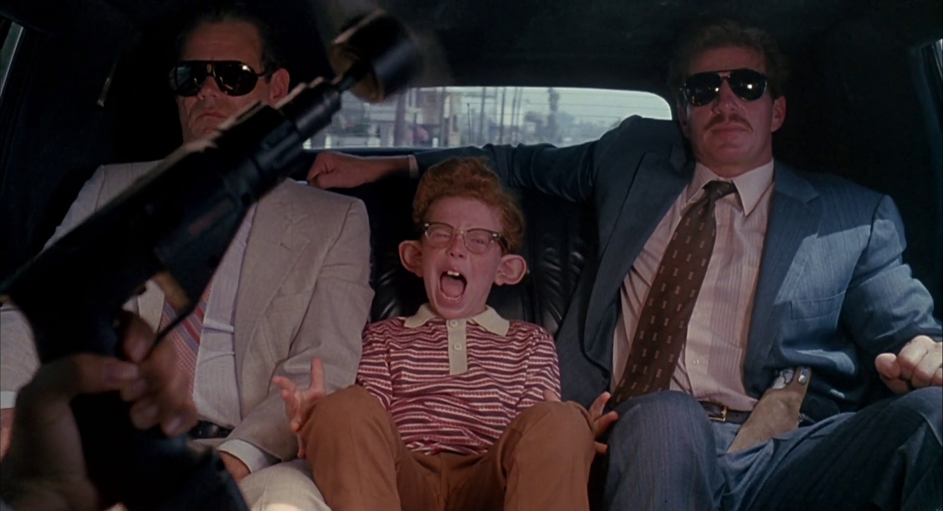 Picture of Freaked (1993)