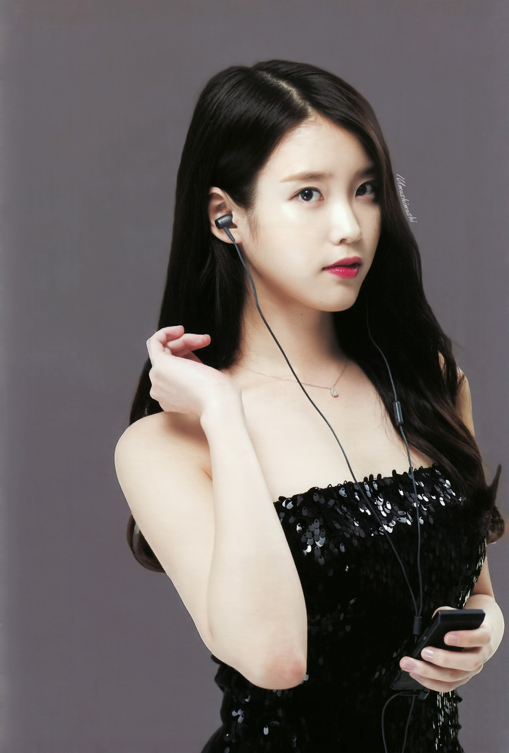 Picture of IU