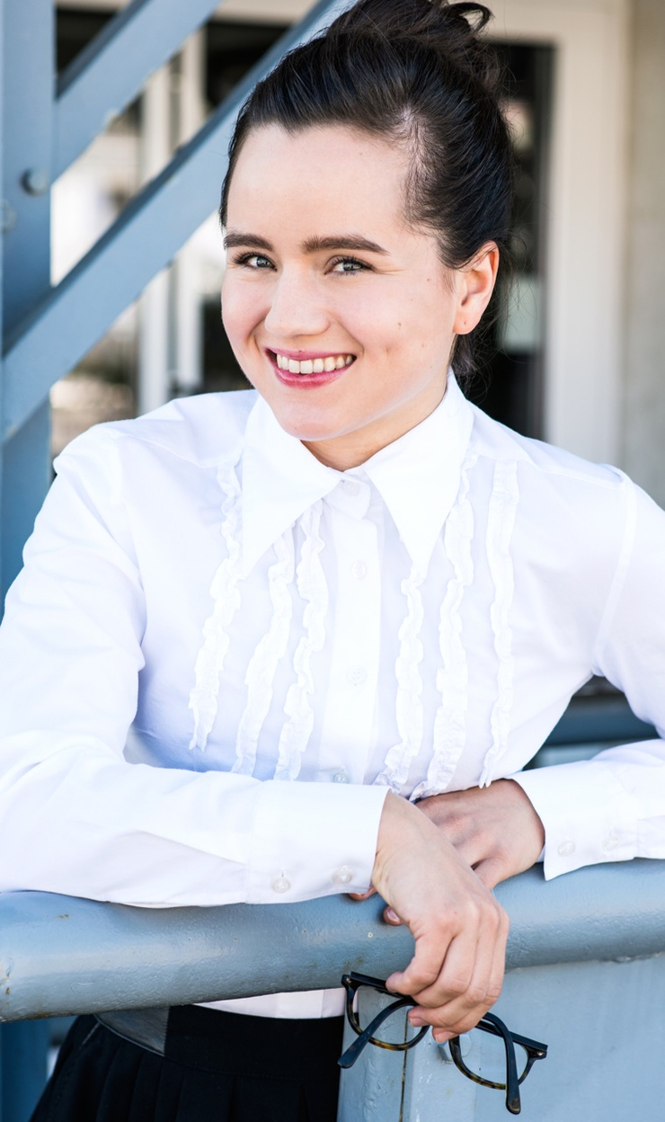 Picture of Susanna Hohlrieder