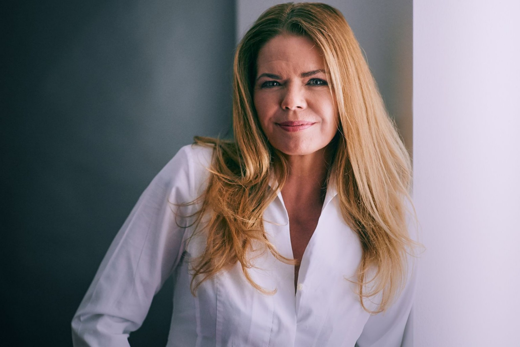 Image of Stephanie Fürstenberg