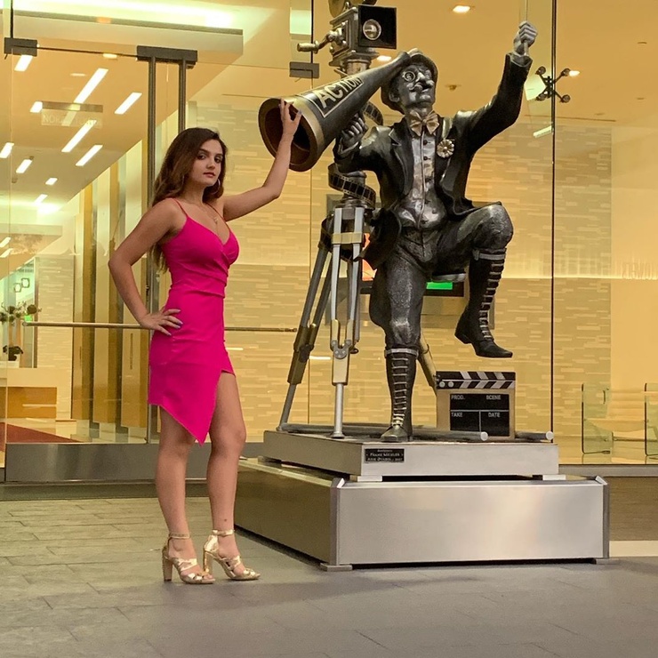 Picture of Victoria Vida