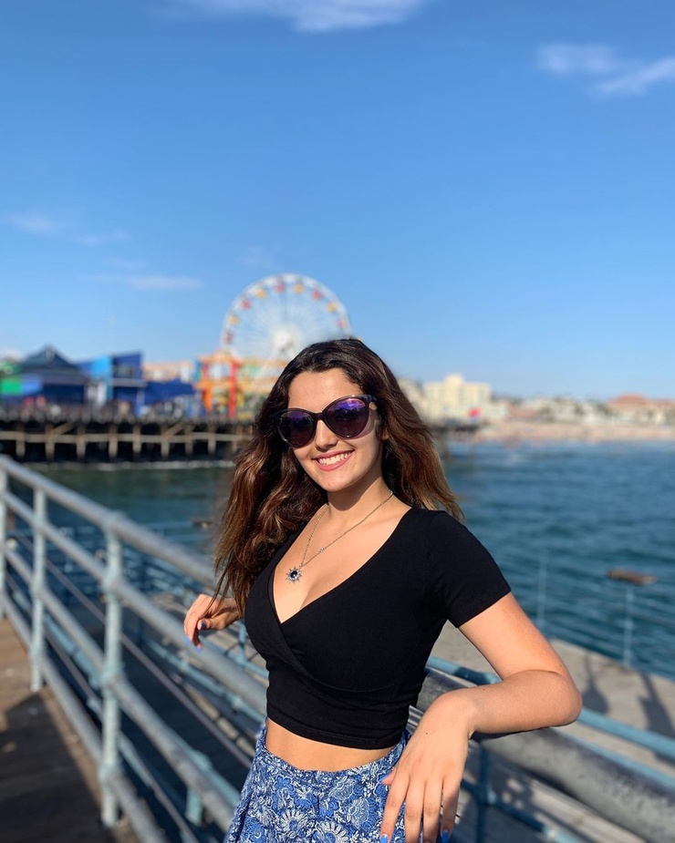 Picture of Victoria Vida