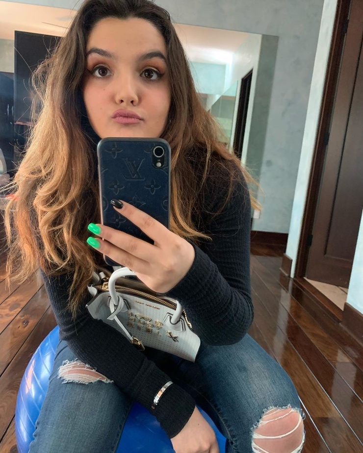 Picture of Victoria Vida