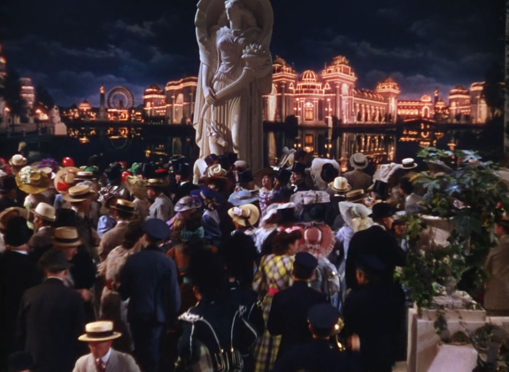 Picture of Meet Me in St. Louis (1944)