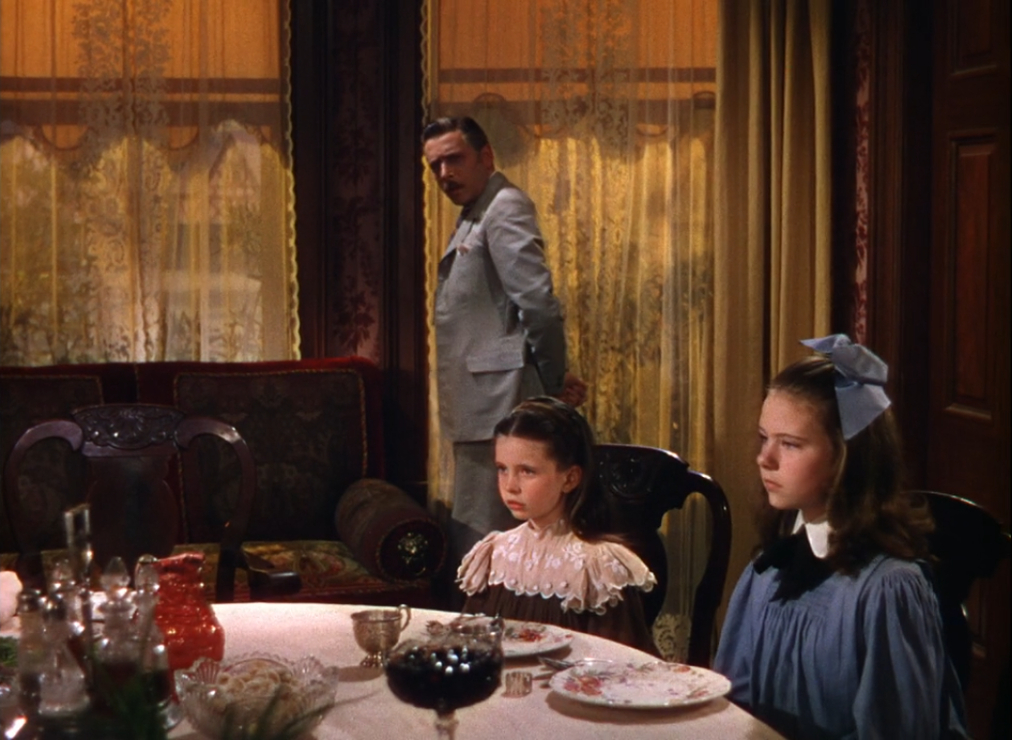 Meet Me in St. Louis (1944) image