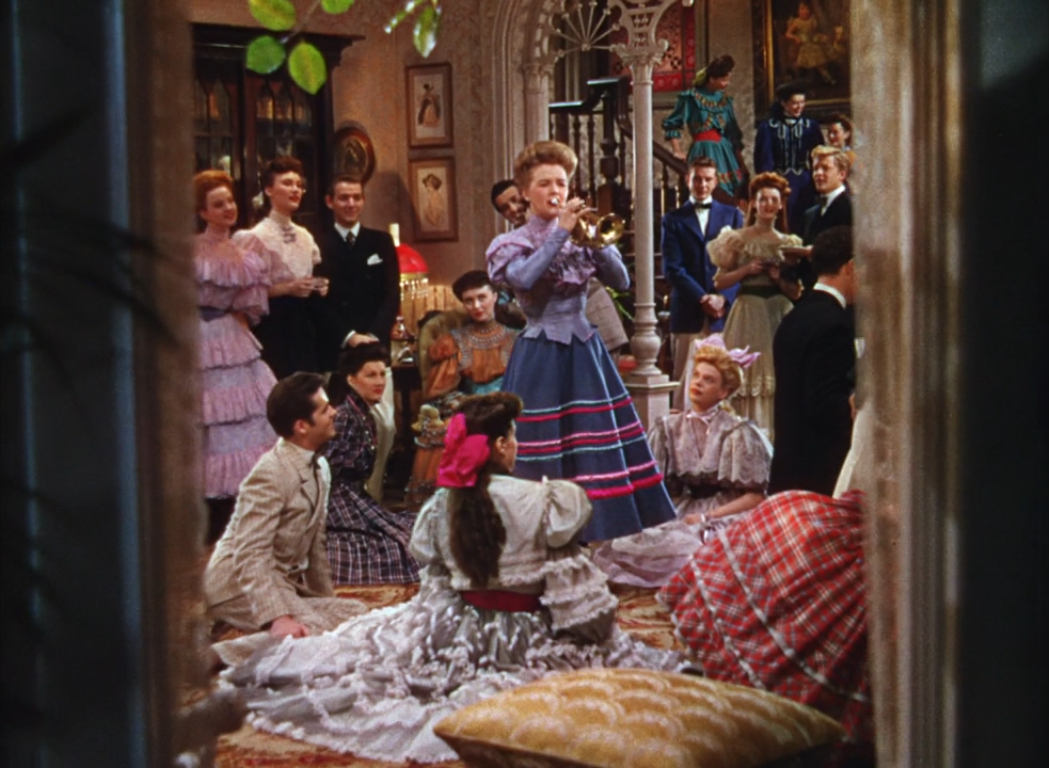 Meet Me in St. Louis (1944) image