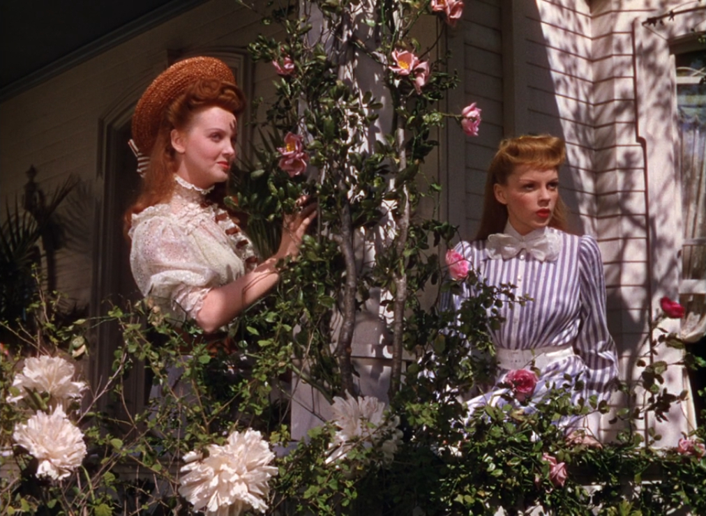 Meet Me in St. Louis (1944) picture