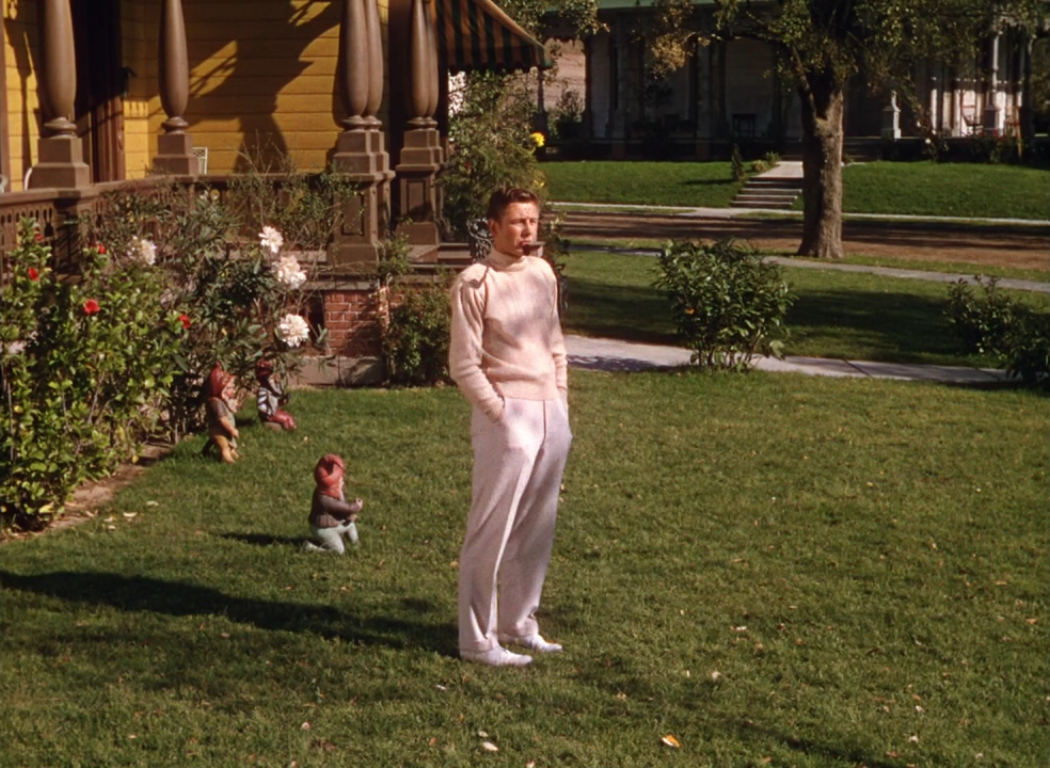 Image of Meet Me in St. Louis (1944)