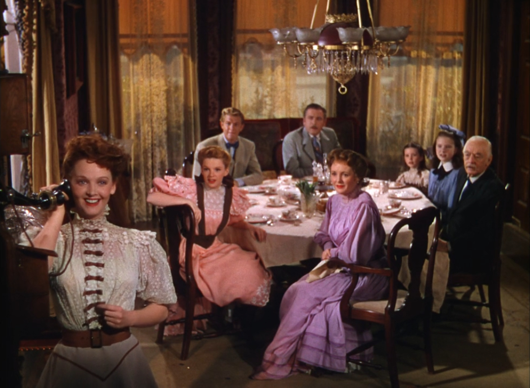 Picture of Meet Me in St. Louis