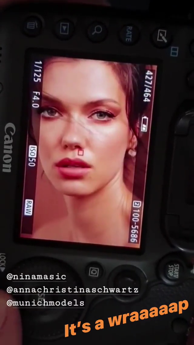 Picture of Anna-Christina Schwartz