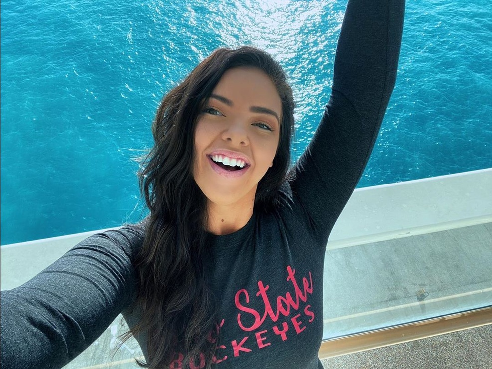 Image of Miranda May